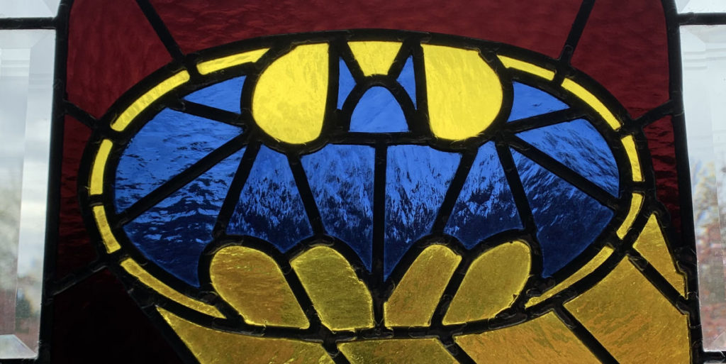 Infinity Glassworks - Custom Stained Glass Windows